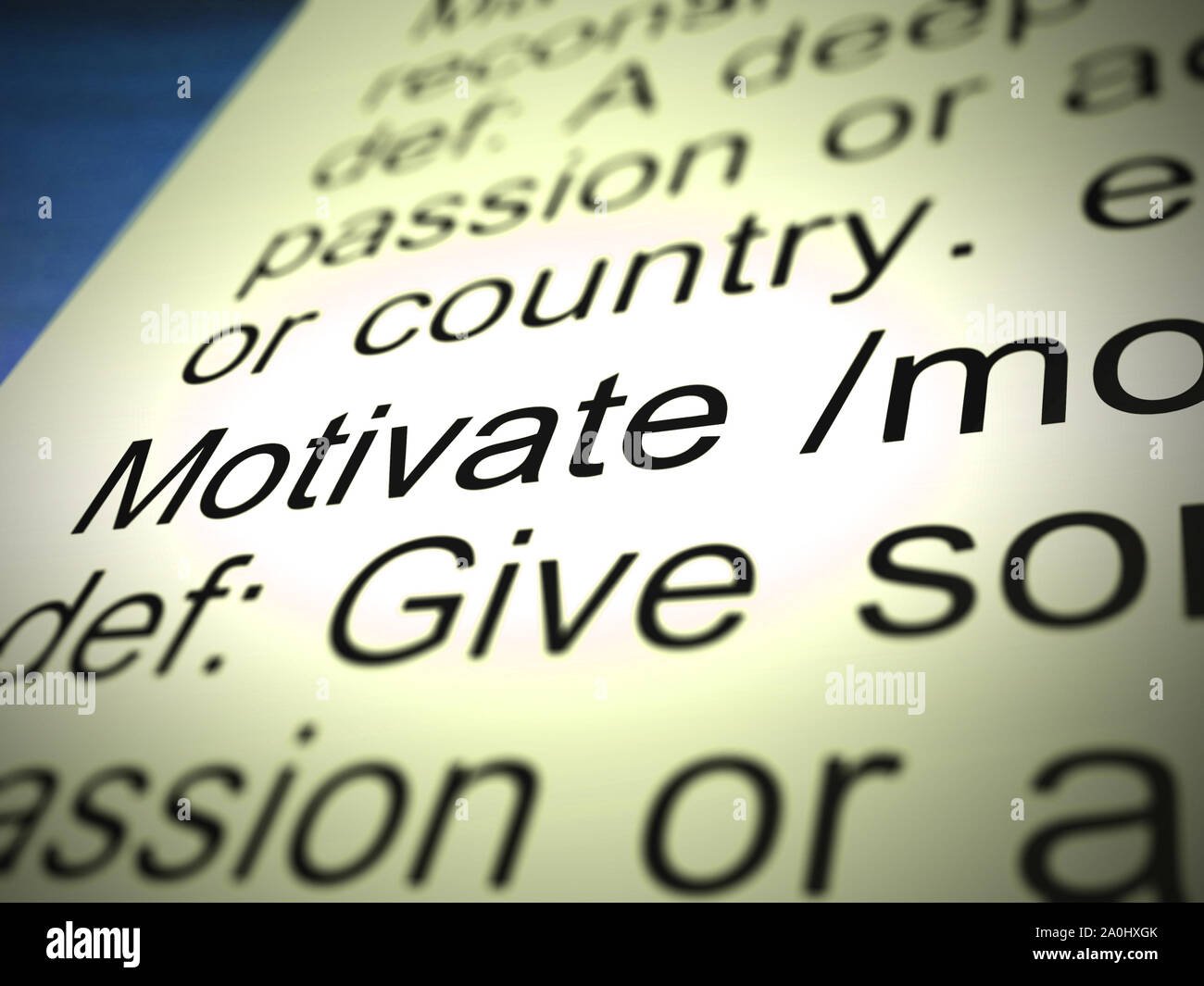 Positive excite hi-res stock photography and images - Alamy