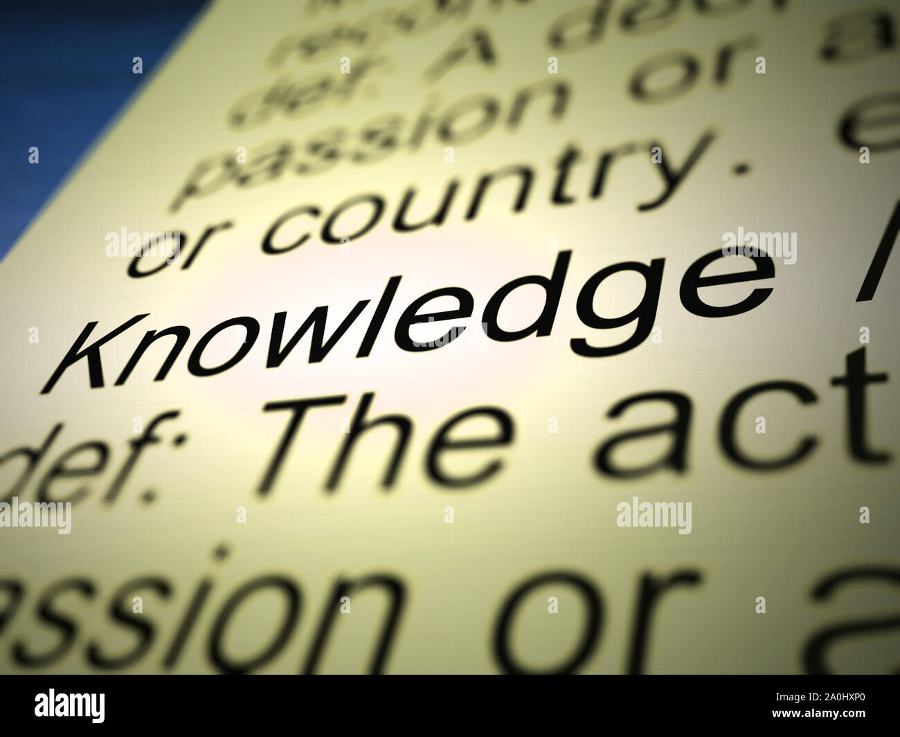 Knowledge concept icon mean information or data. Accessing records for ...