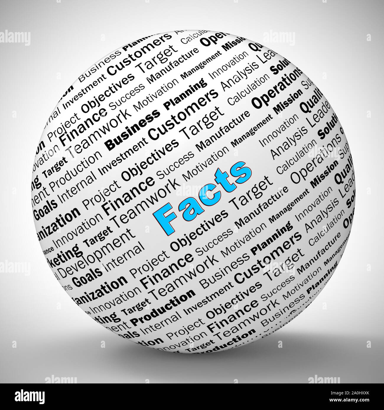 Facts concept icon meaning correct data and detailed description ... Facts concept icon meaning correct data and detailed description ...