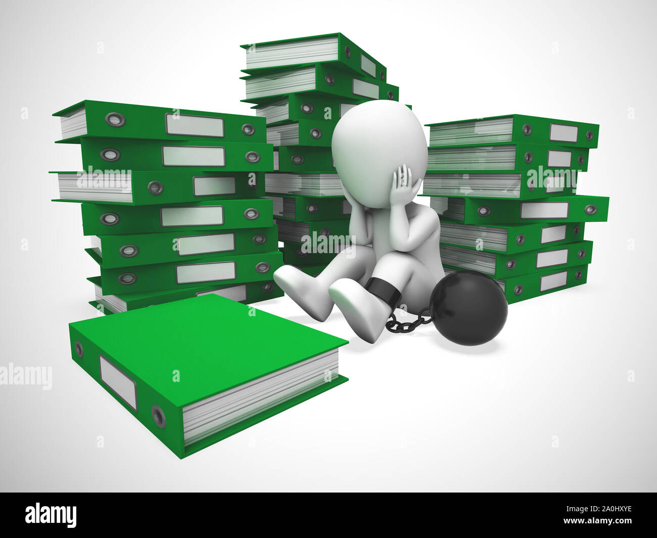 Overload overloaded overloading hi-res stock photography and images - Alamy