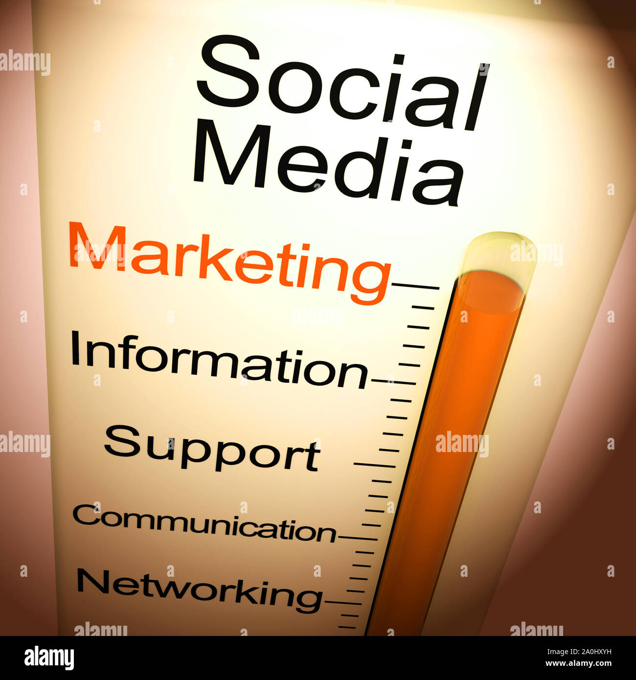 Social media marketing on networking and connection. Forums and network ...