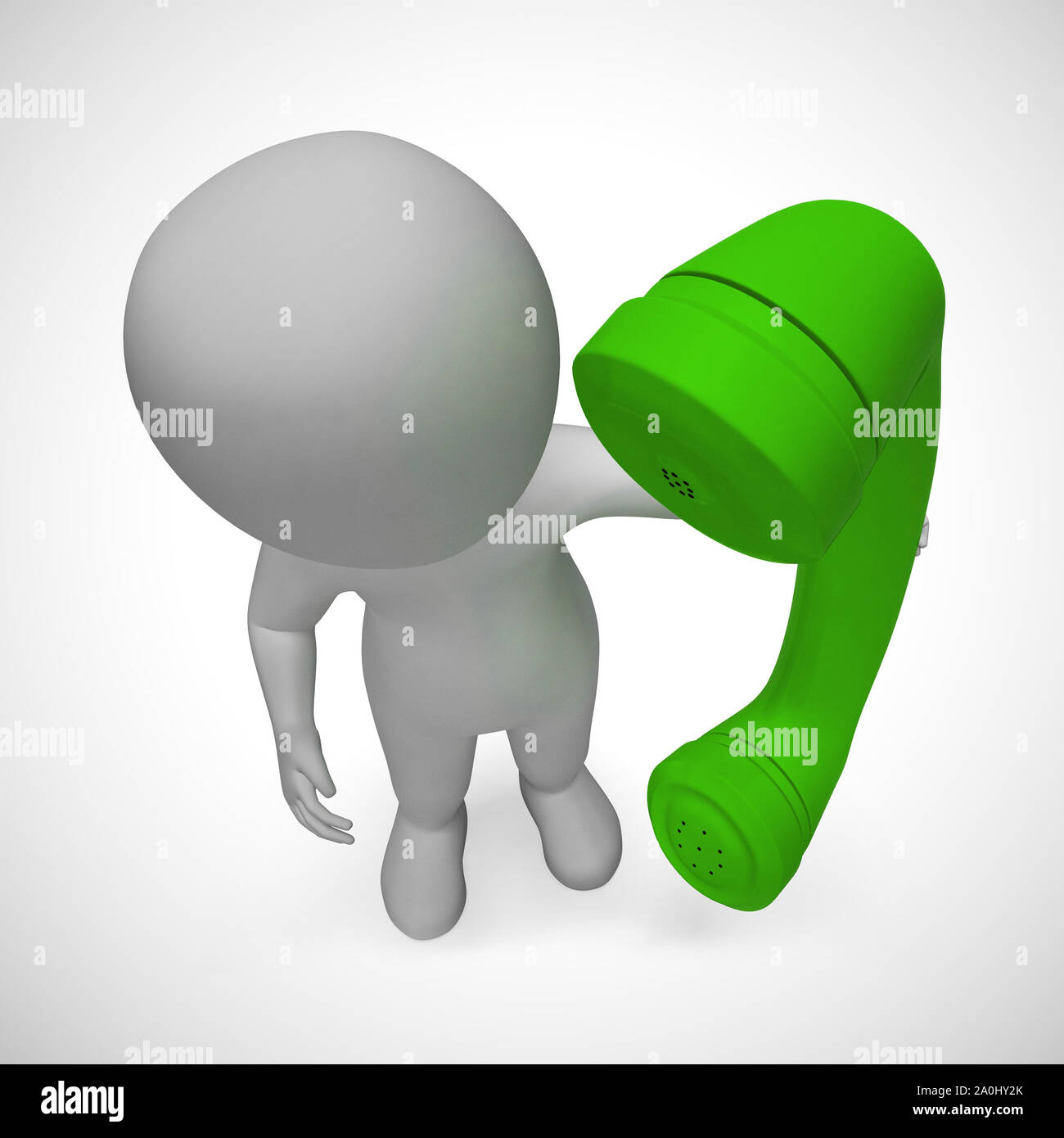 Long distance messages hi-res stock photography and images - Alamy