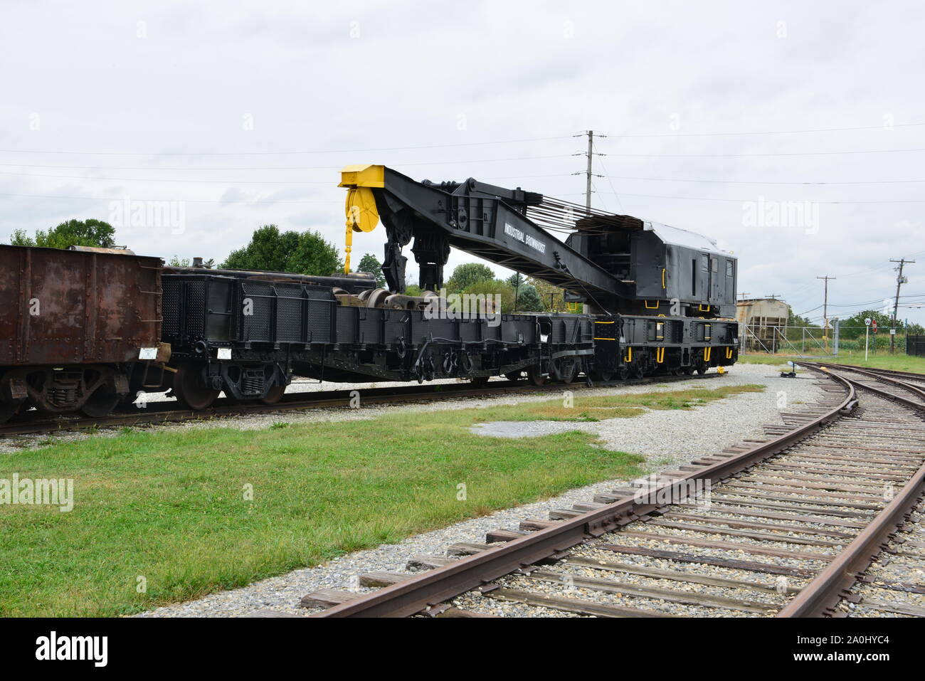 Lifting heavy ties hi-res stock photography and images - Alamy