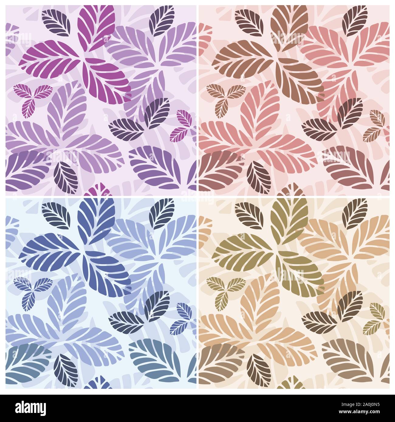 Seamless background colored graphic Cut Out Stock Images & Pictures - Alamy