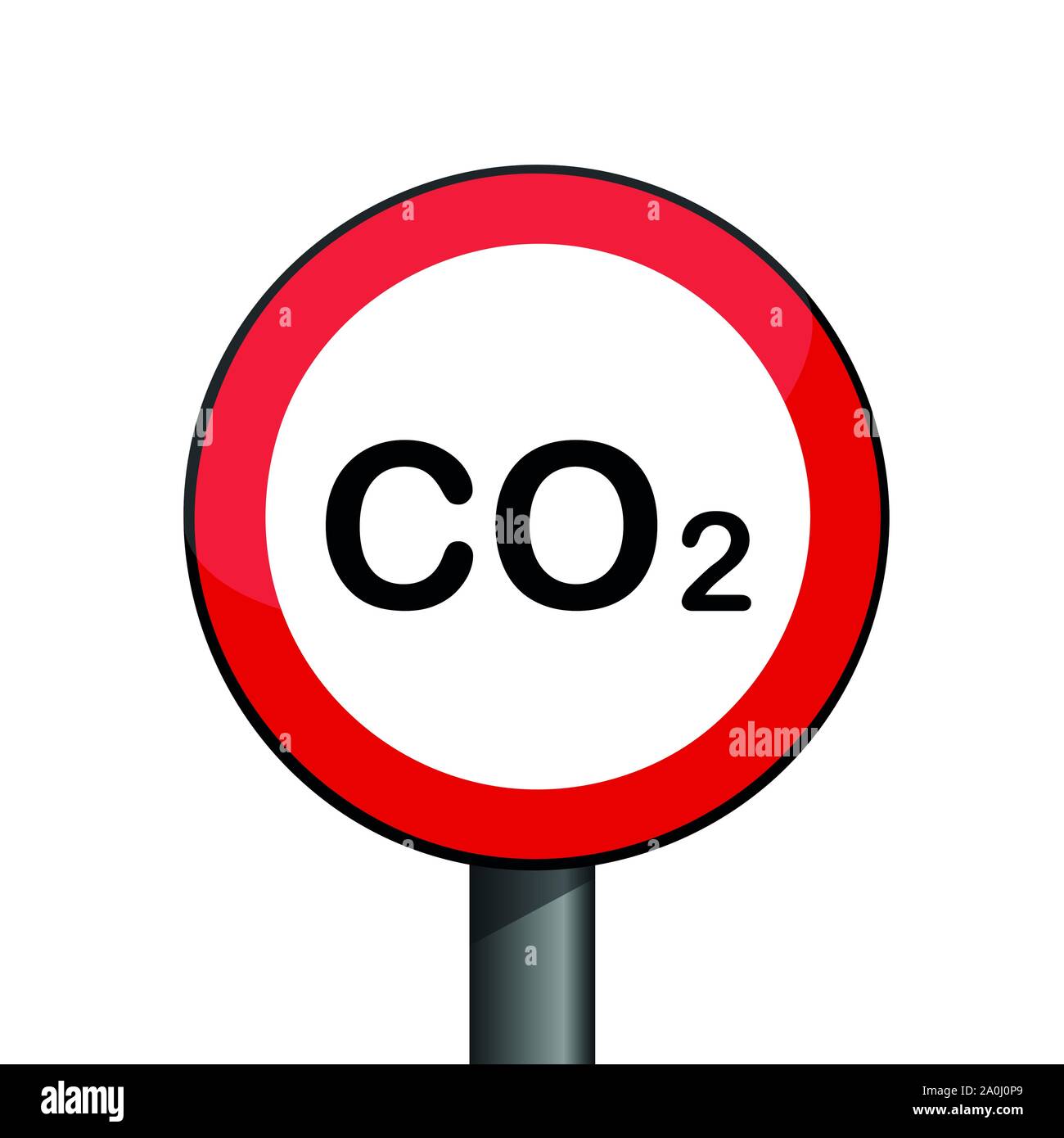 Air pollution sign warning hi-res stock photography and images - Alamy