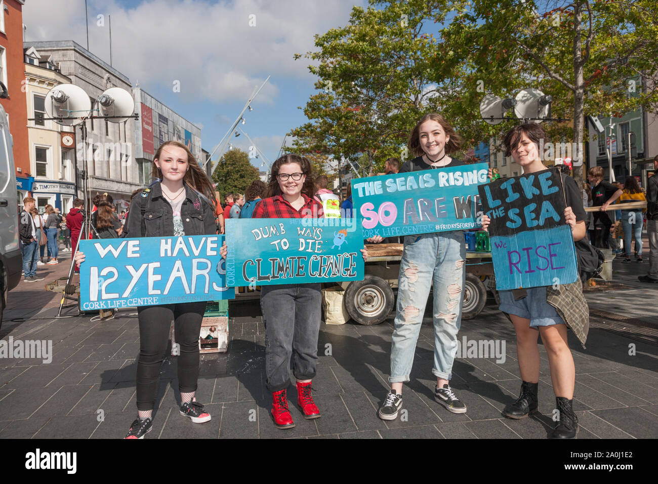 Caoimhe morgan hi-res stock photography and images - Alamy