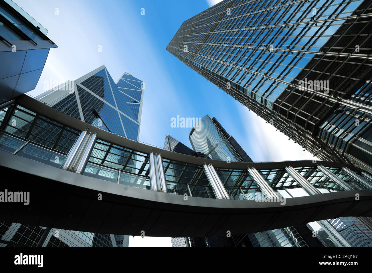 Modern city life hi-res stock photography and images - Alamy