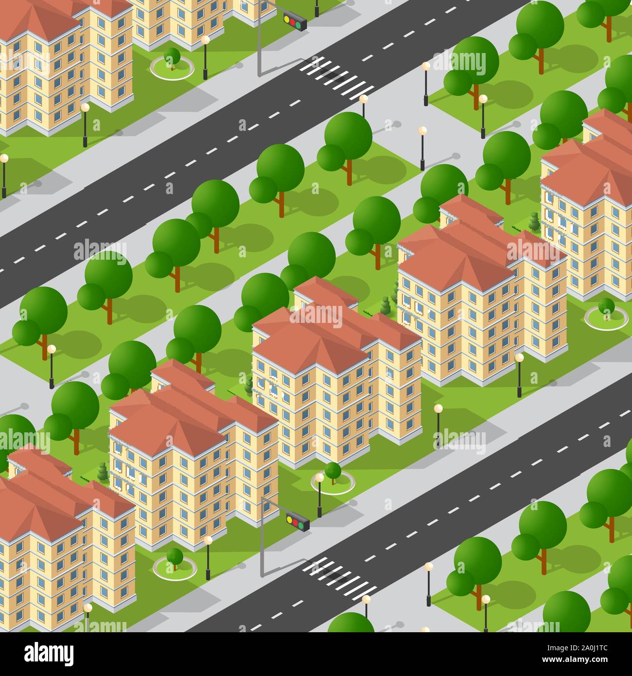 Architecture vector illustration Stock Vector Image & Art - Alamy