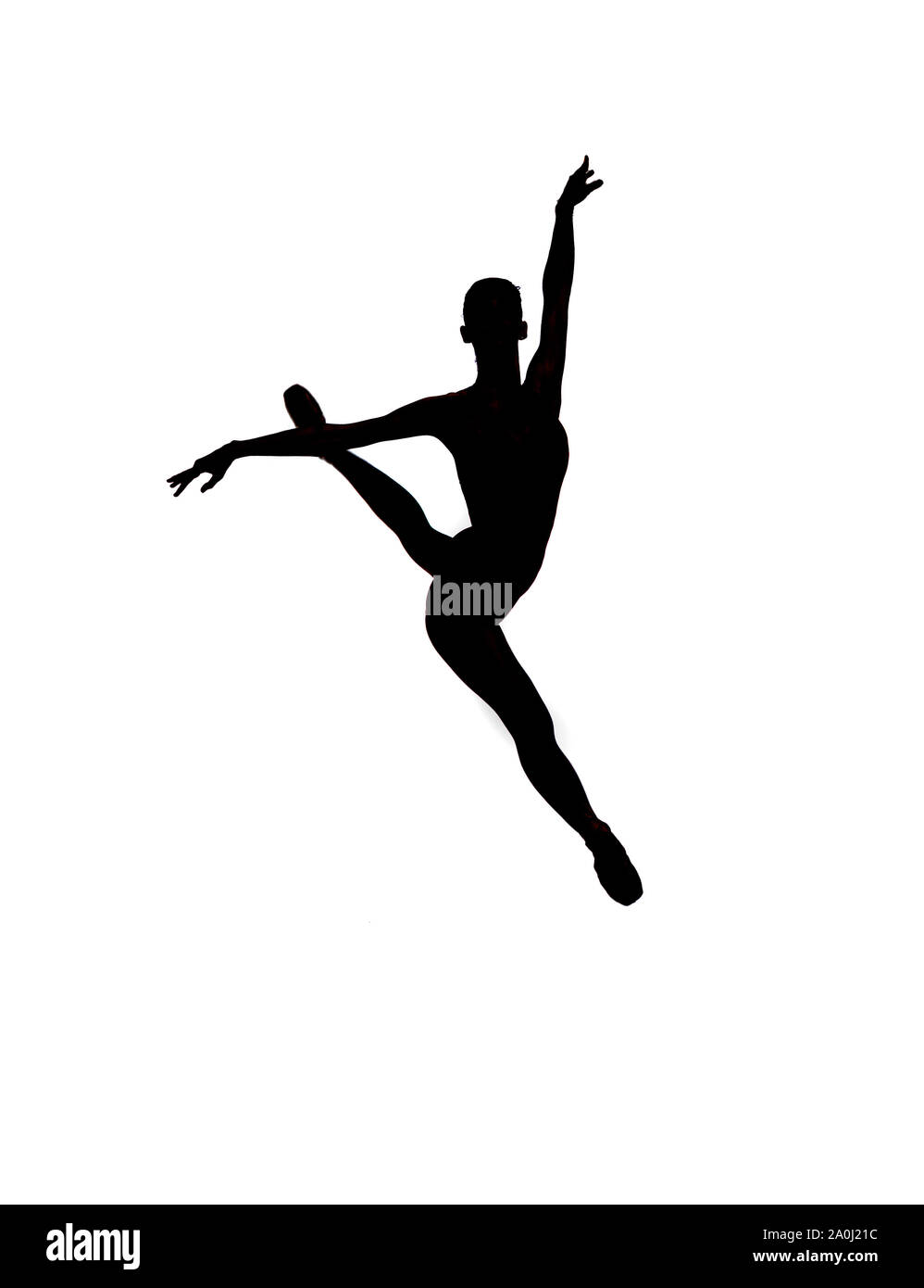 Auditions Dance Cut Out Stock Images & Pictures - Alamy