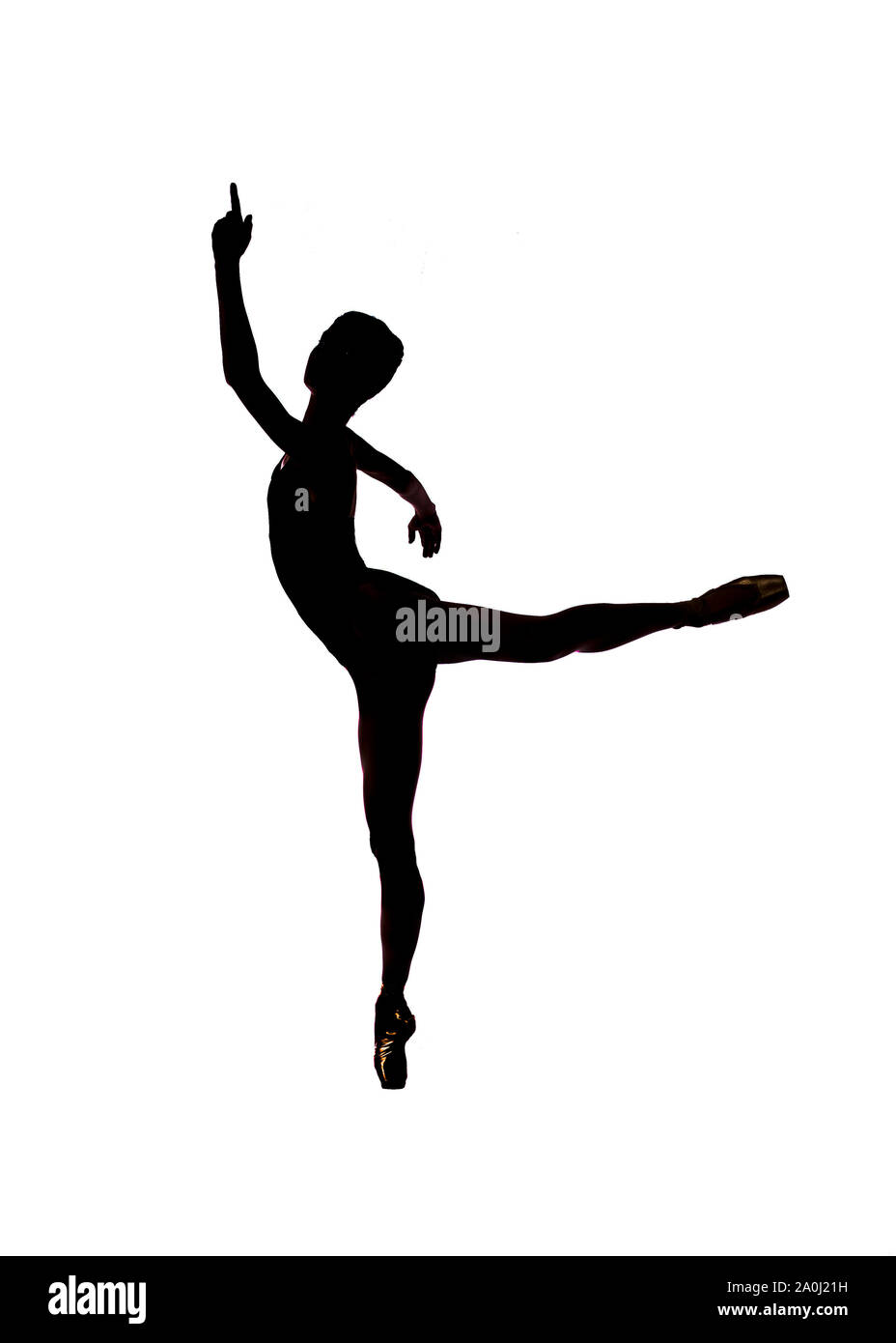 Auditions dance Cut Out Stock Images & Pictures - Alamy