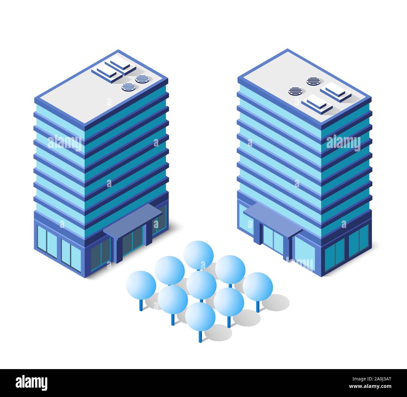 Architecture vector illustration Stock Vector Image & Art - Alamy