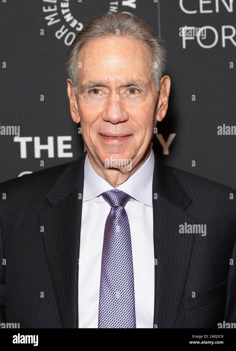 New York, United States. 19th Sep, 2019. Art Shamsky attends The Amazin ...