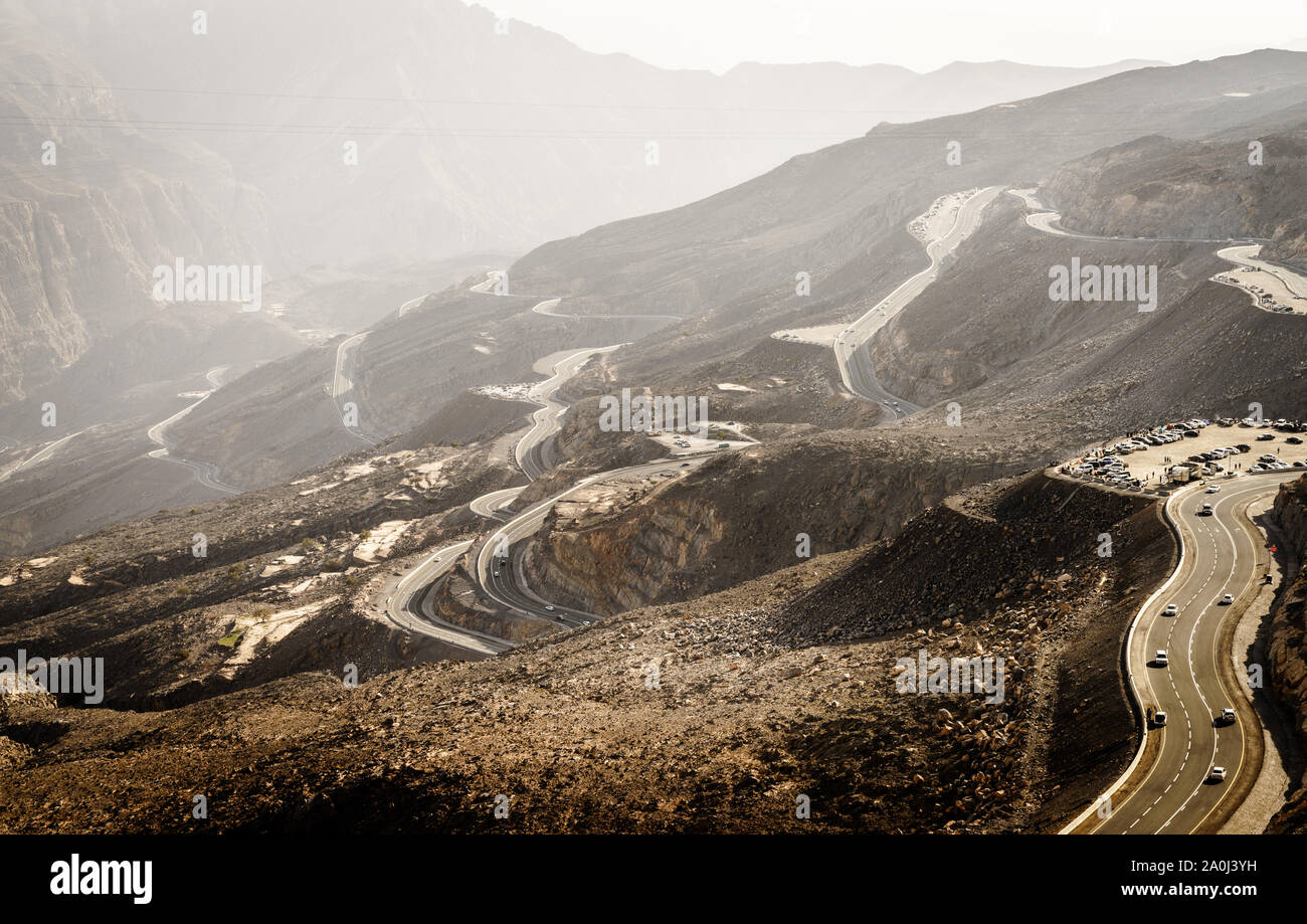 Ras jebel hi-res stock photography and images - Alamy