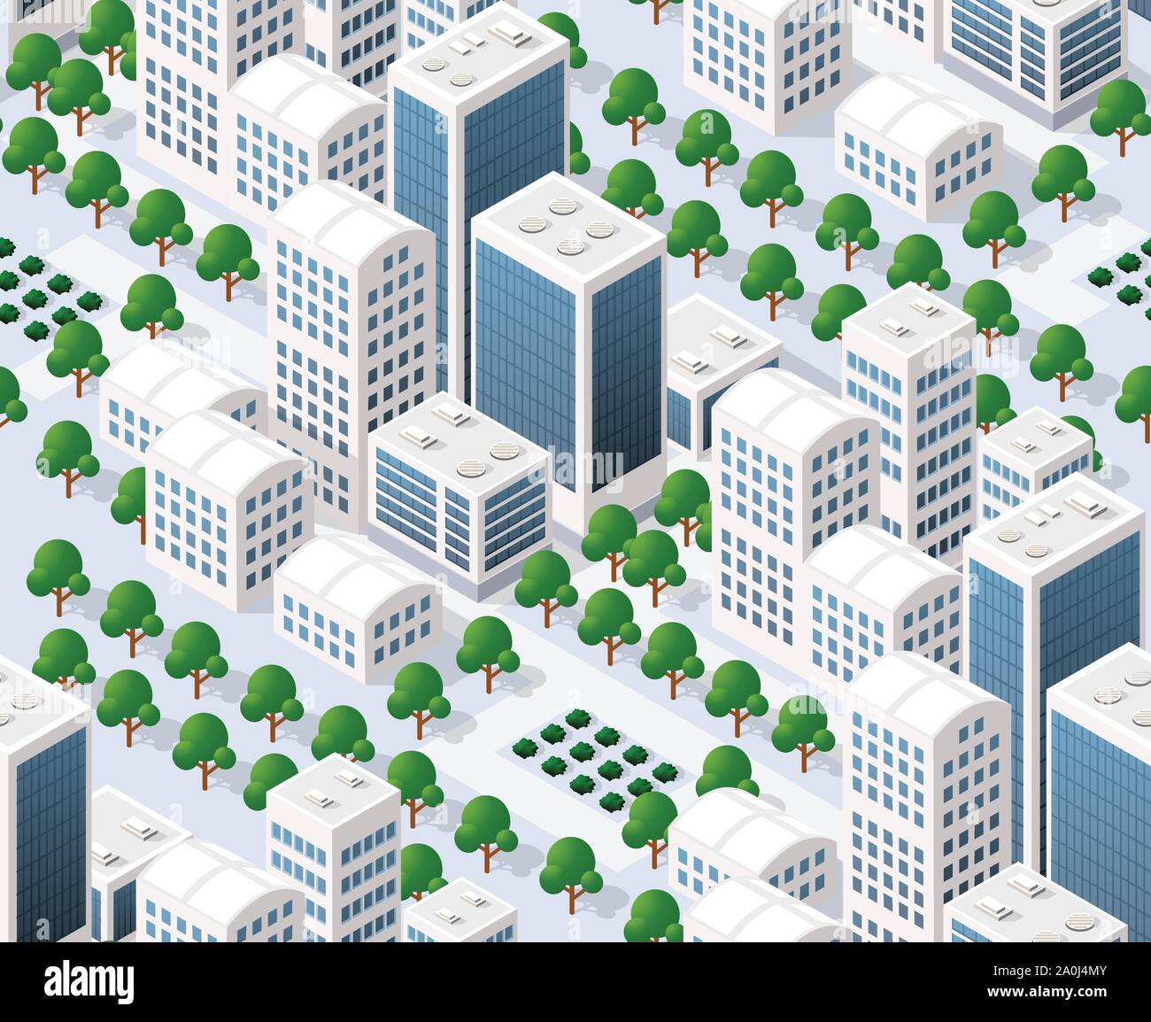 Seamless urban plan Stock Vector Image & Art - Alamy
