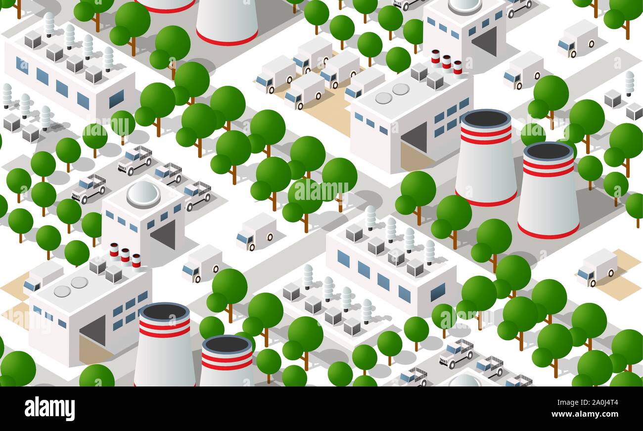 Seamless production Stock Vector Images - Alamy