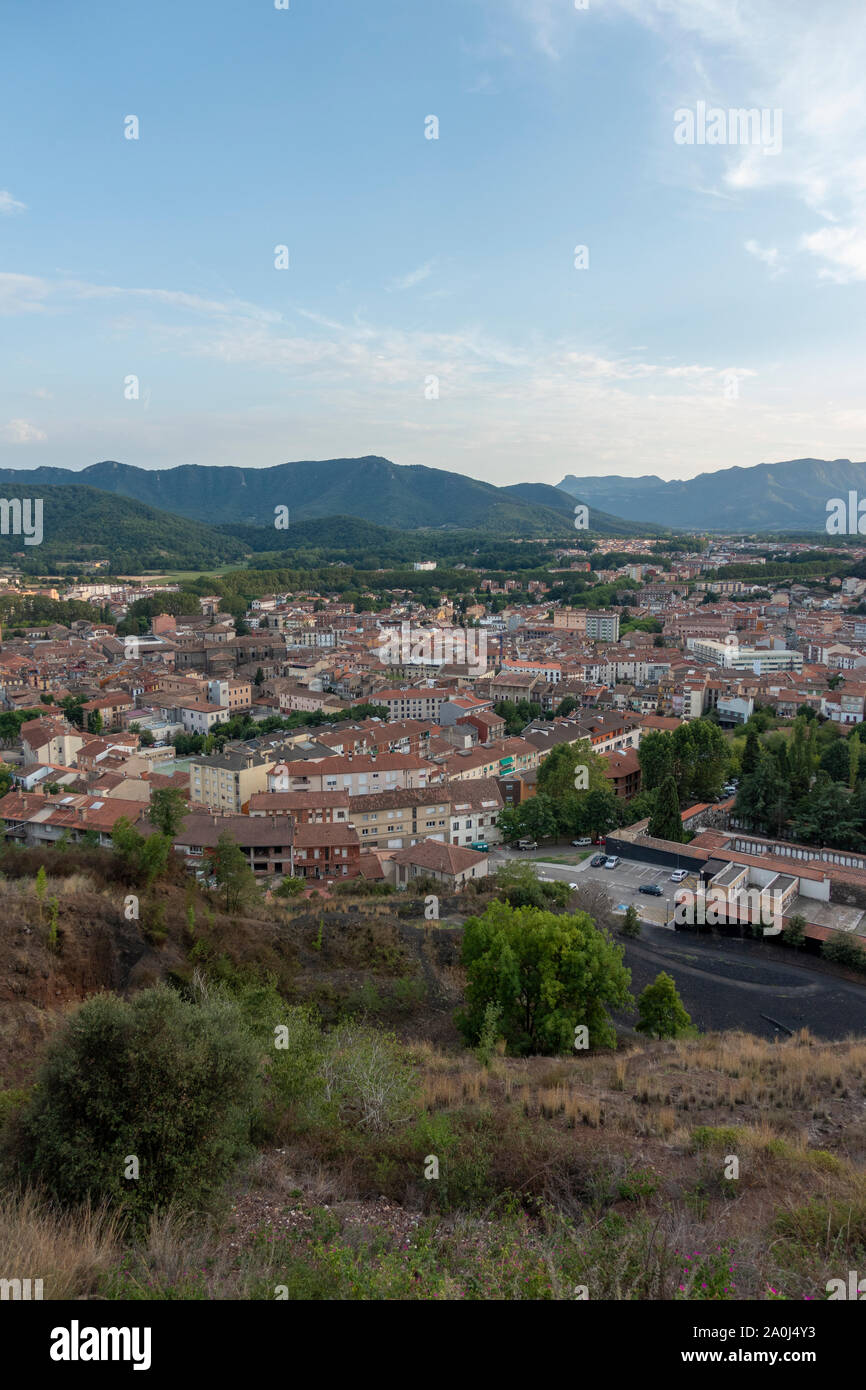 The vías verdes spain hi-res stock photography and images - Alamy