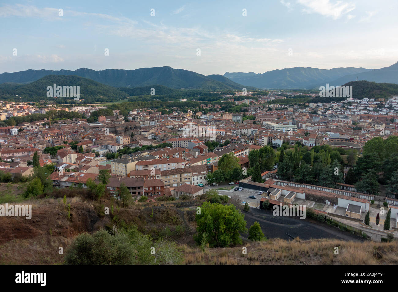 The vías verdes spain hi-res stock photography and images - Alamy