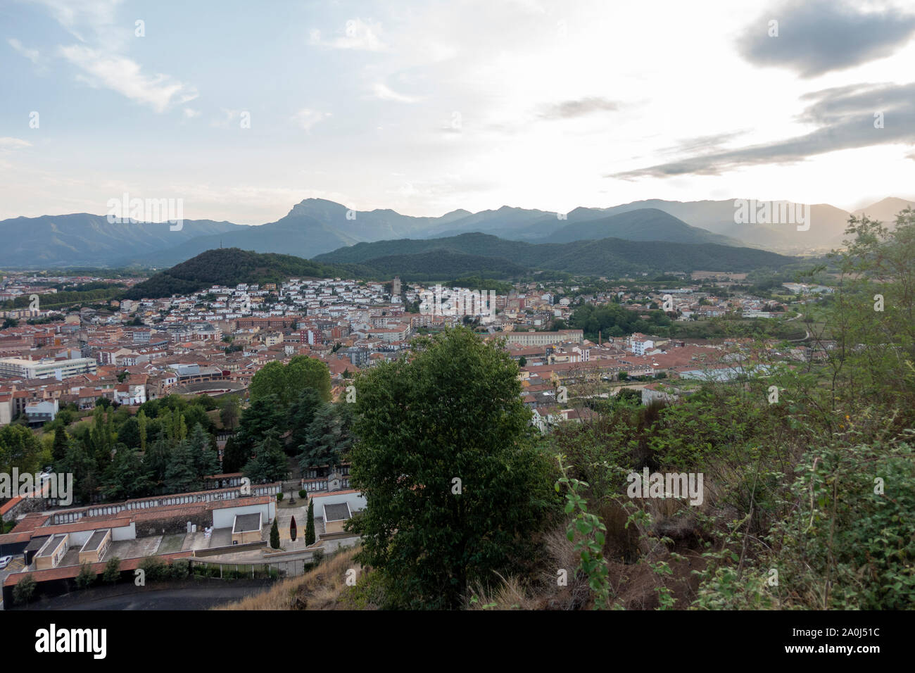 The vías verdes spain hi-res stock photography and images - Alamy