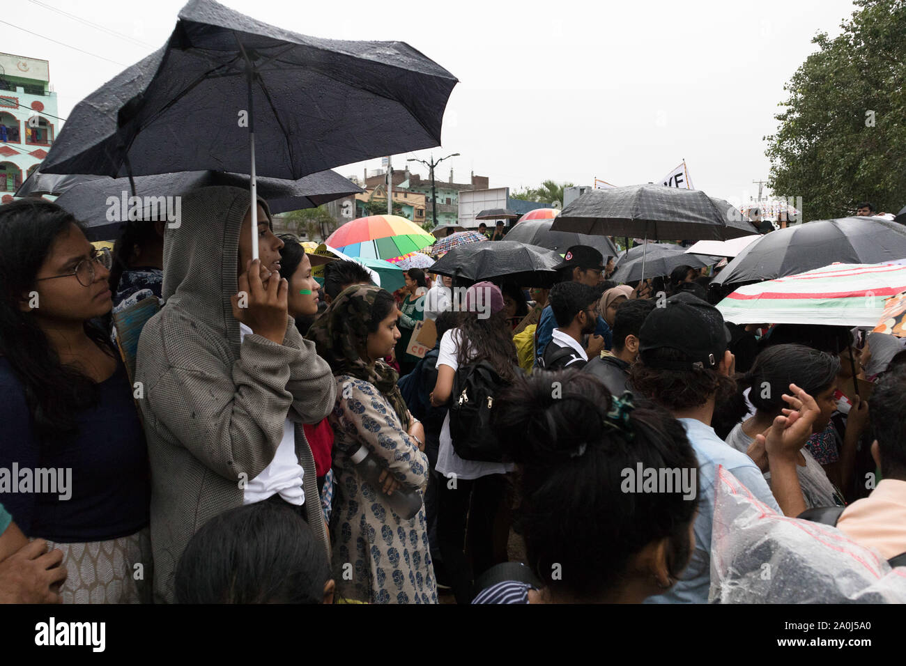 India climate hi-res stock photography and images - Alamy