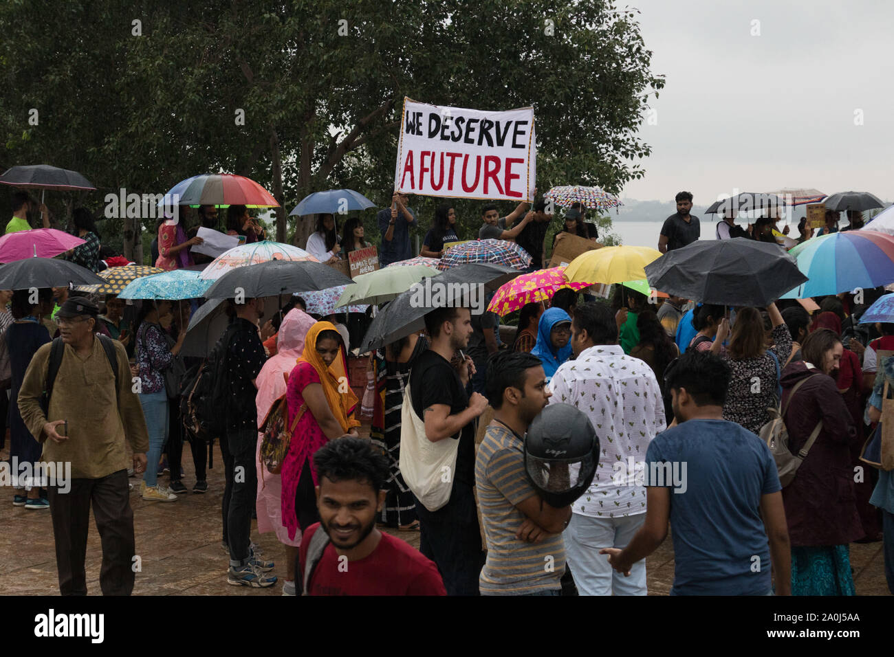 India climate hi-res stock photography and images - Alamy