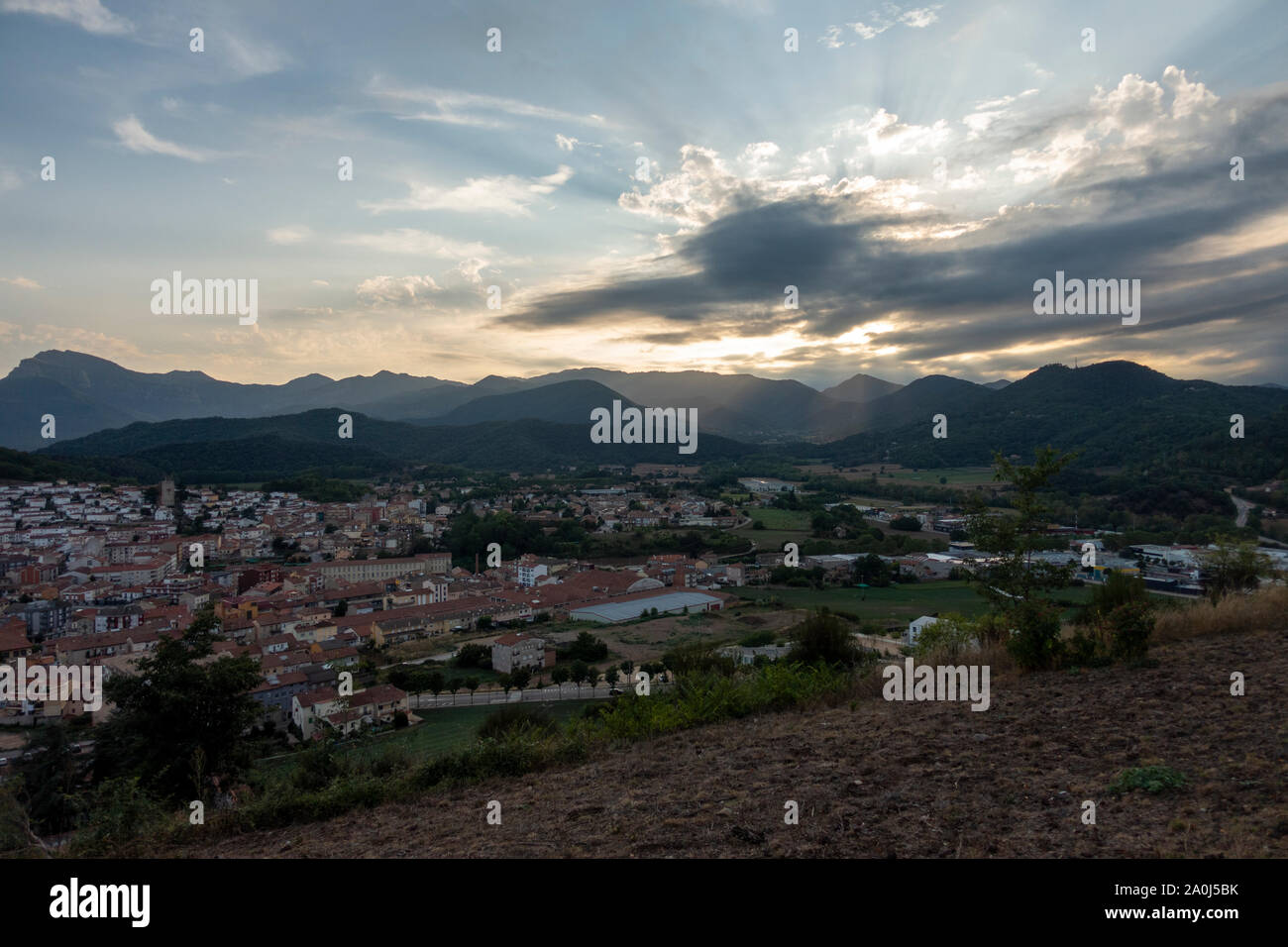 The vías verdes spain hi-res stock photography and images - Alamy