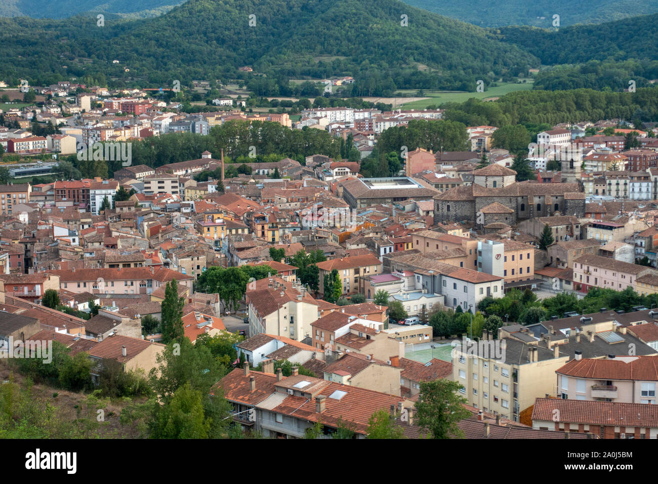 The vías verdes spain hi-res stock photography and images - Alamy