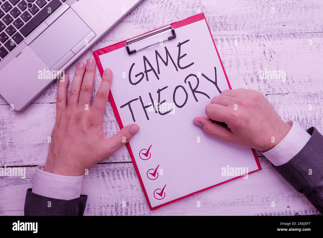 Handwriting text writing Game Theory. Conceptual photo branch of ... Handwriting text writing Game Theory. Conceptual photo branch of ...