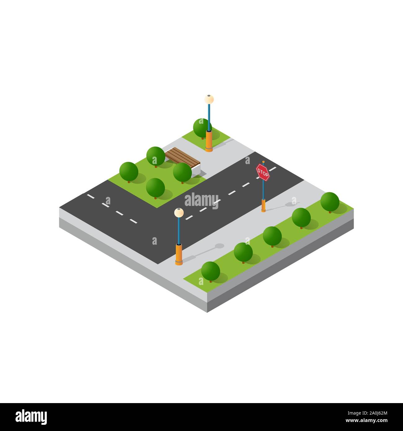 Facade module hi-res stock photography and images - Alamy