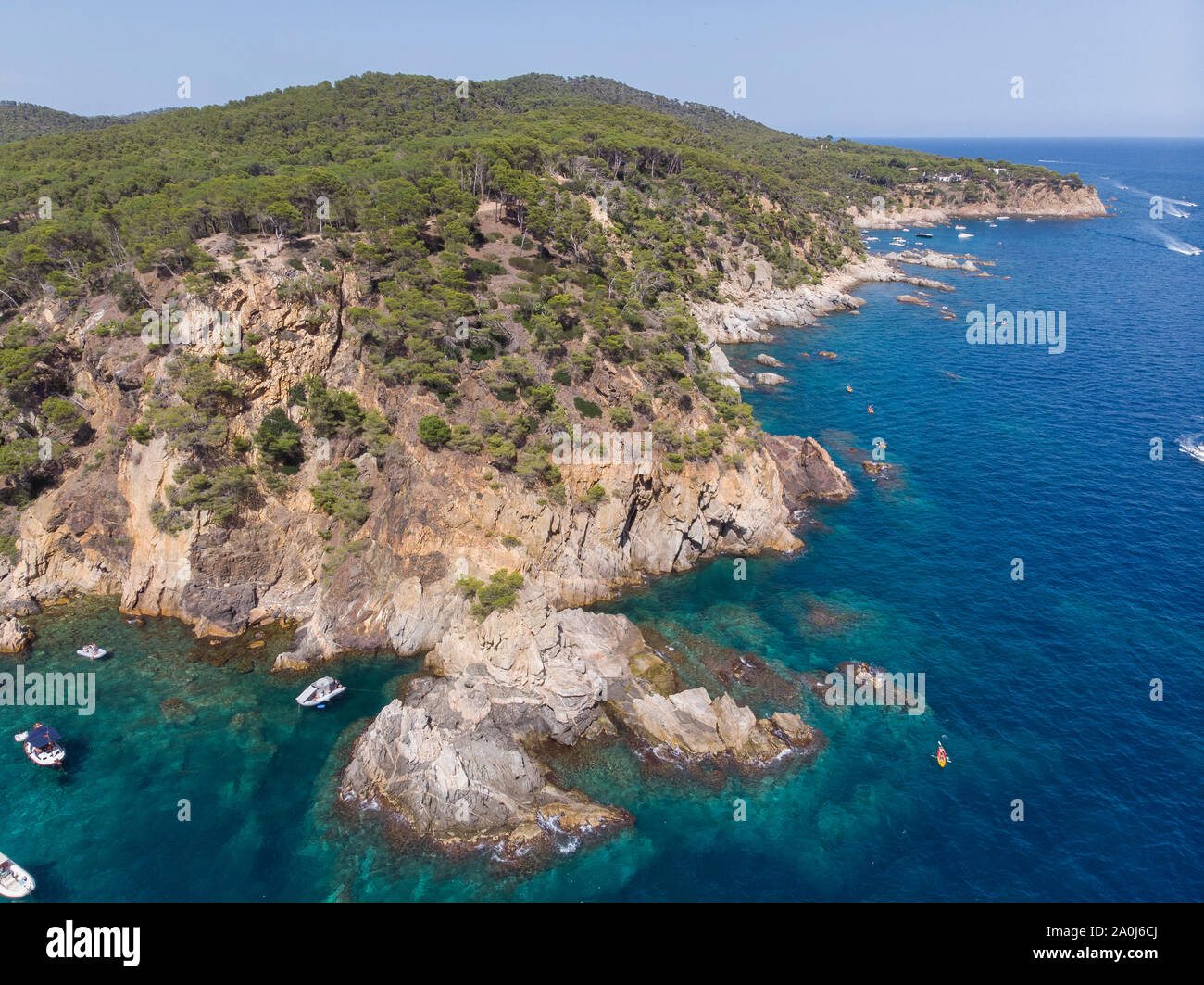 Cove 4k hi-res stock photography and images - Alamy