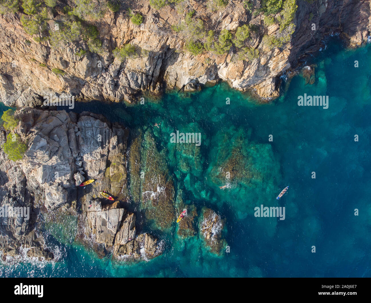 Birds eye view 4k hi-res stock photography and images - Alamy
