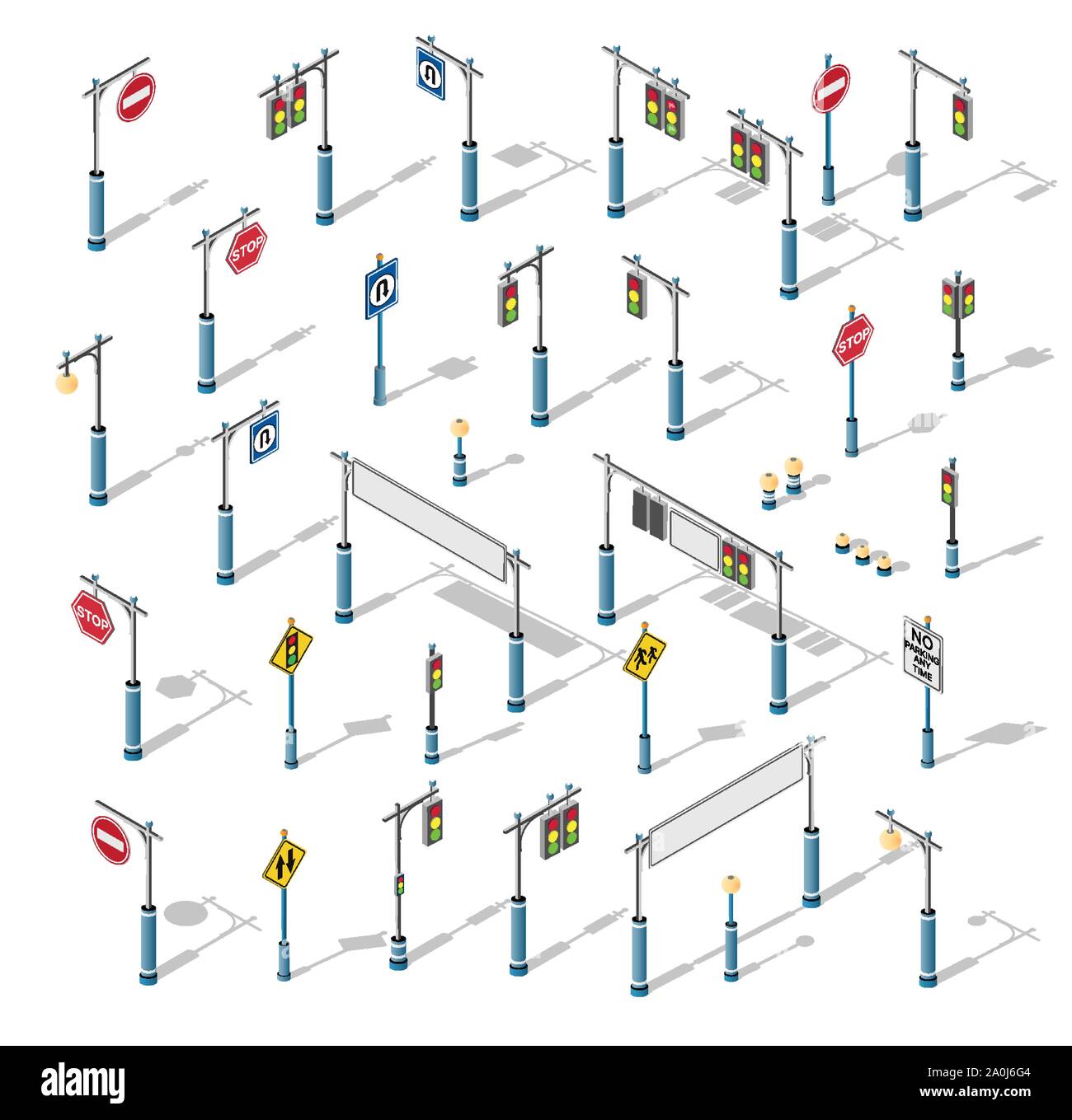 Arrow information isometric icon Stock Vector Images - Alamy