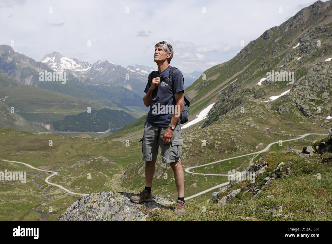 50 most beautiful mountain hi-res stock photography and images - Alamy