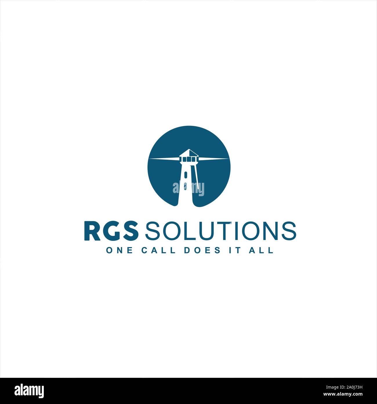 Modern coast house Stock Vector Images - Alamy