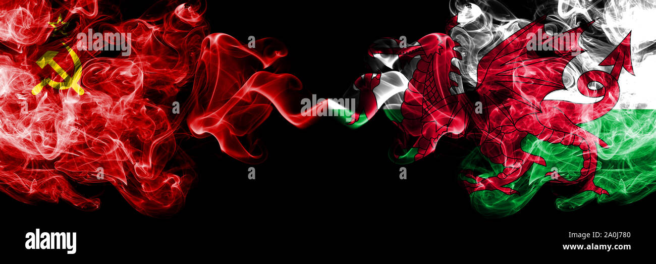 Welsh communist party hi-res stock photography and images - Alamy