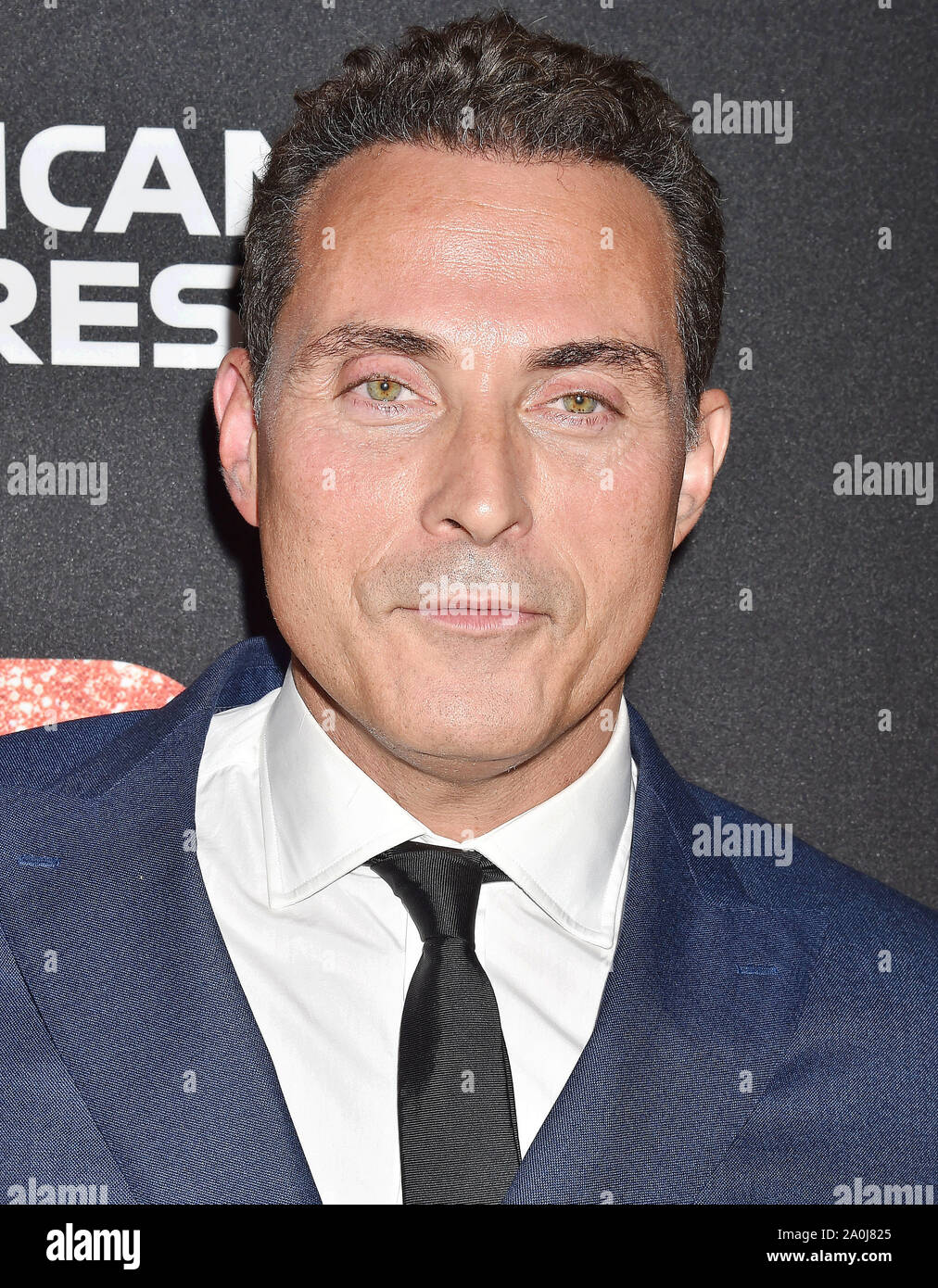 Rufus Sewell High Resolution Stock Photography and Images - Alamy