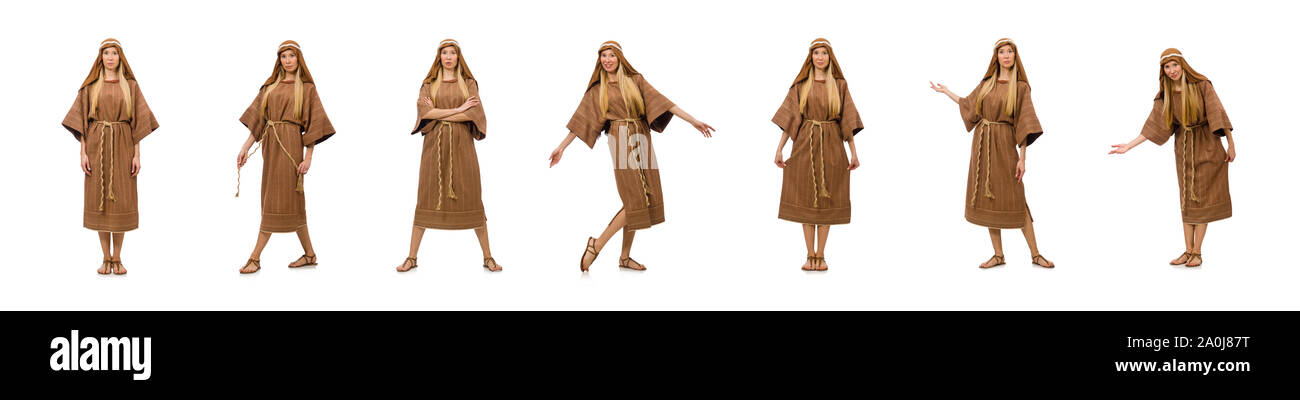 Medieval Arab Dance High Resolution Stock Photography and Images - Alamy