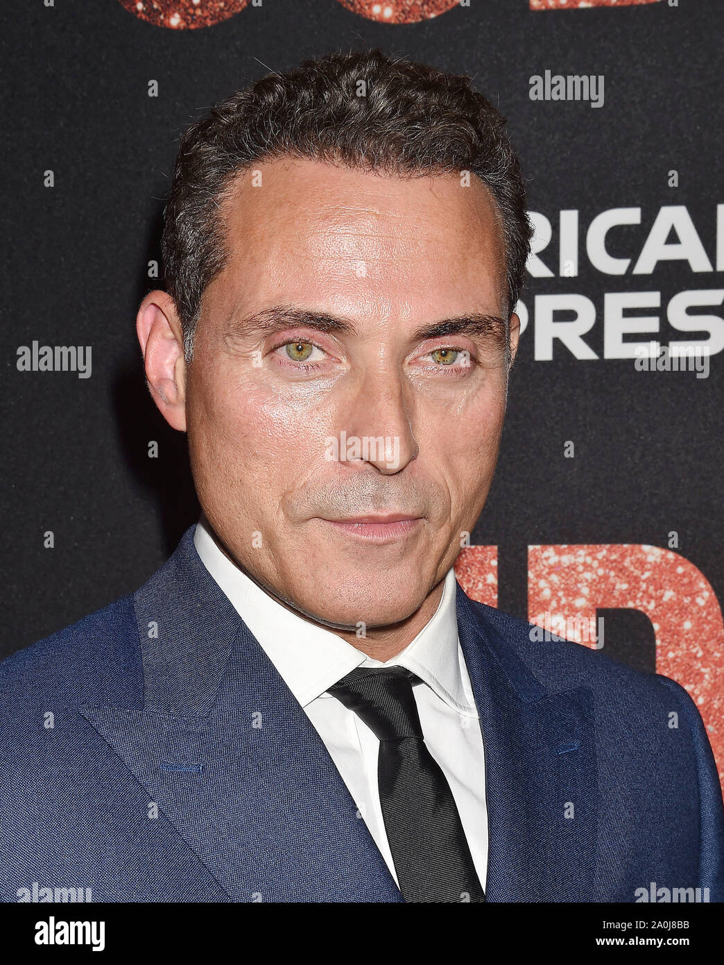 Rufus Sewell High Resolution Stock Photography and Images - Alamy