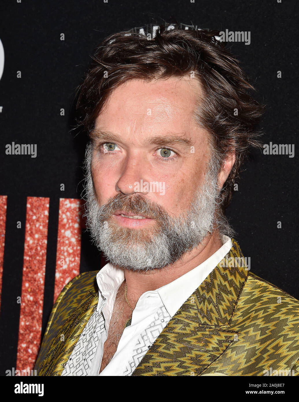 Goldwyn theater hi-res stock photography and images - Alamy