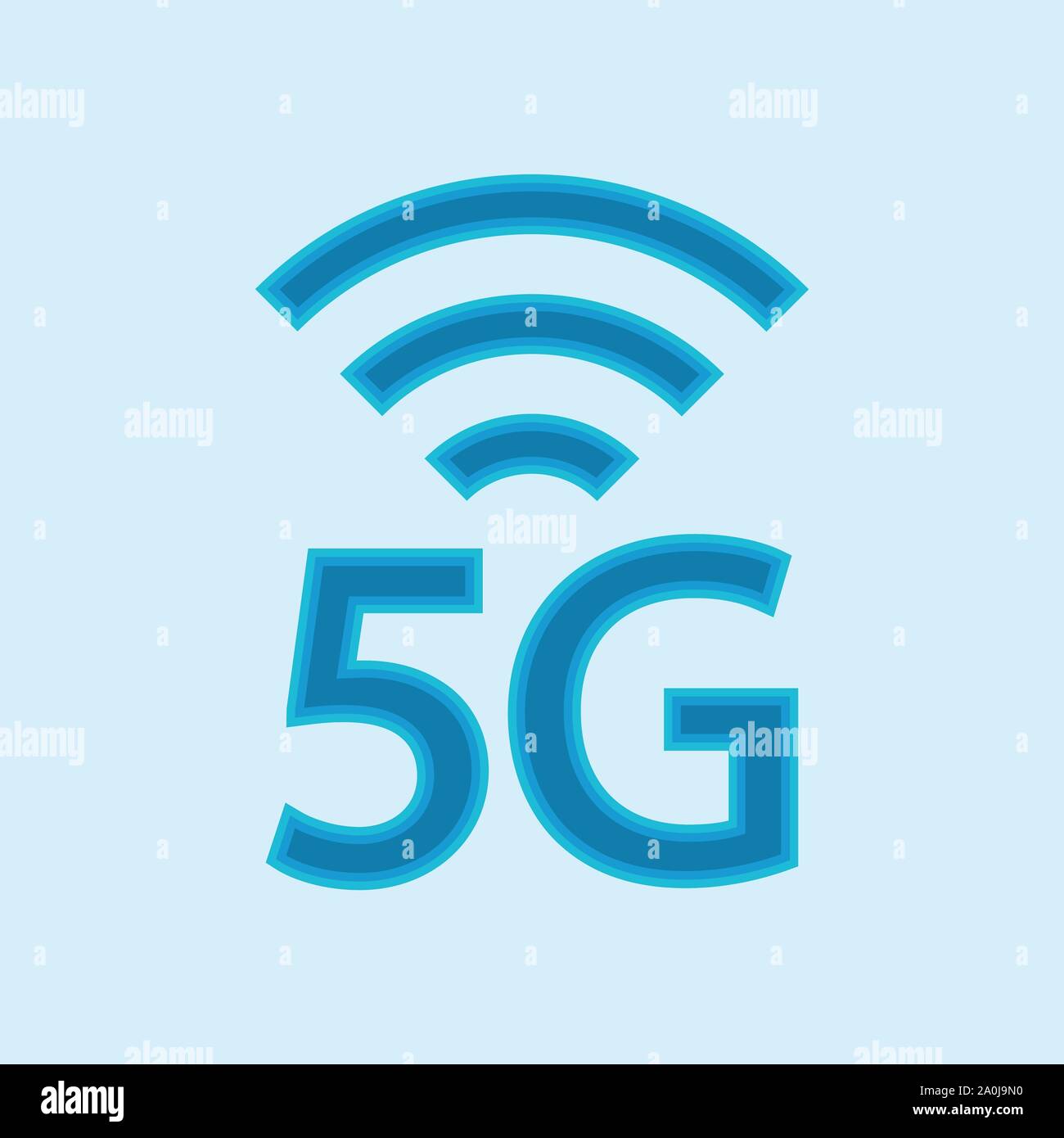 5th generation business Stock Vector Images - Alamy