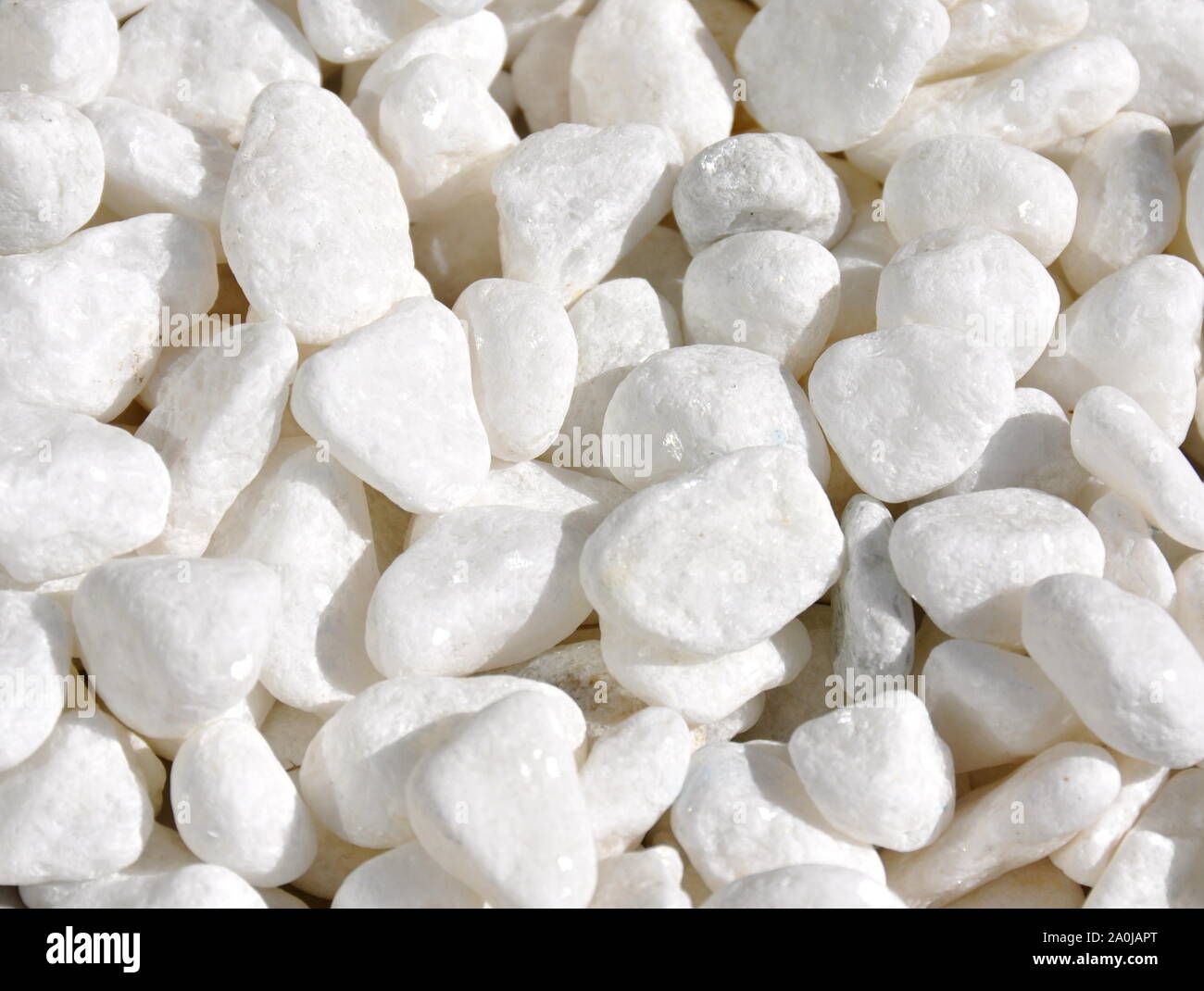 Pebbles rock round stone hi-res stock photography and images - Alamy