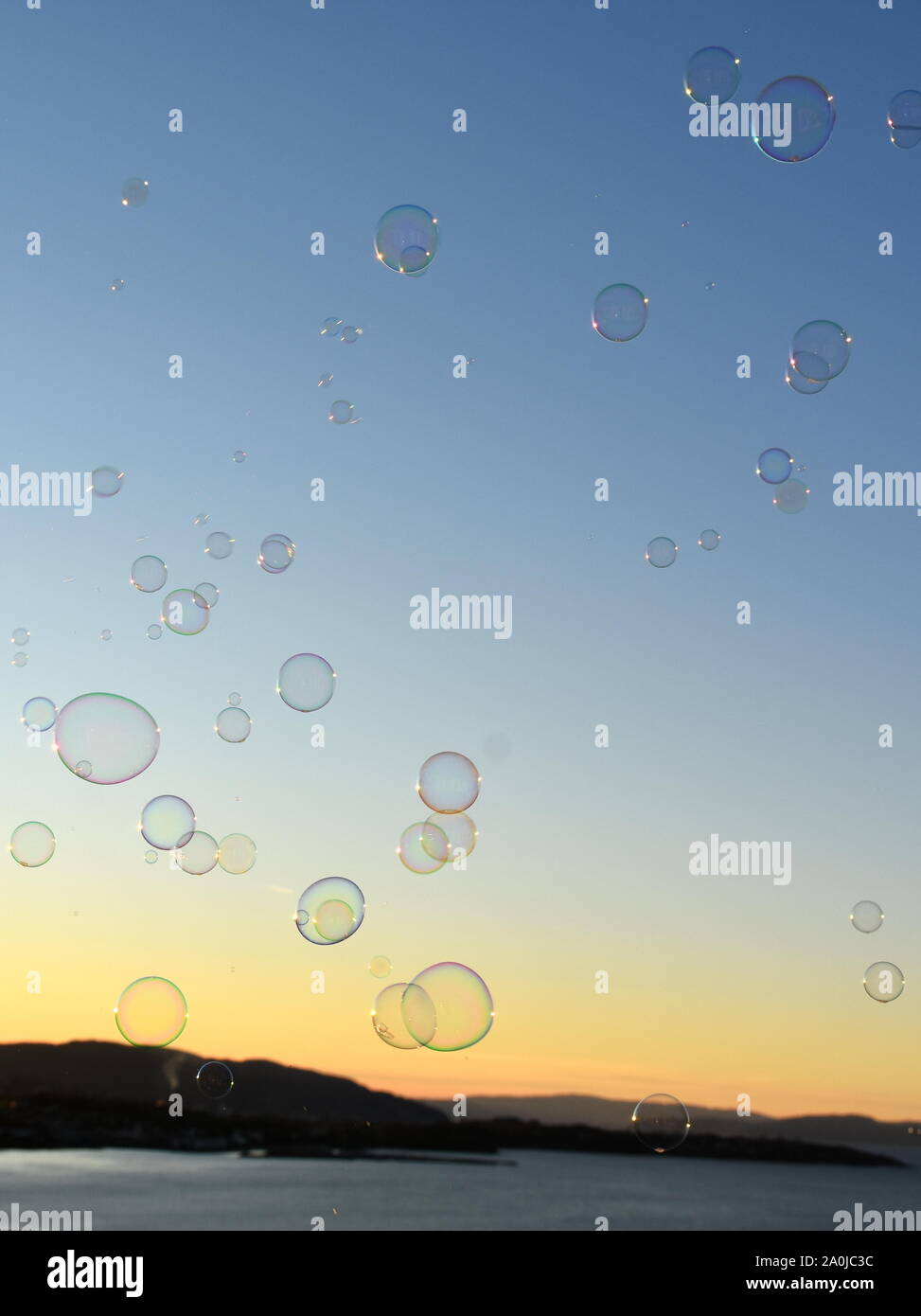 Soap bubbles beauty hi-res stock photography and images - Alamy