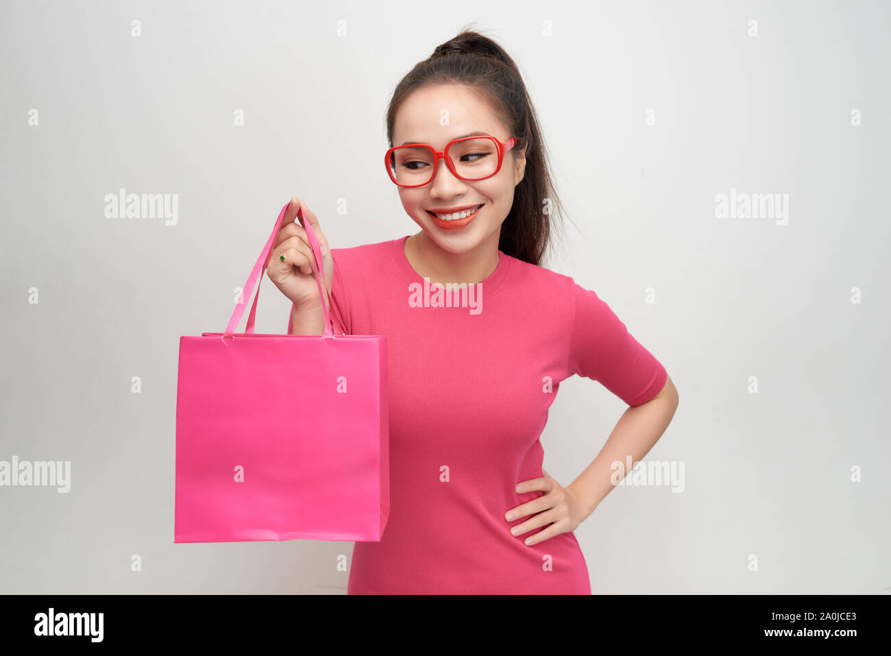 Summer packages hi-res stock photography and images - Alamy