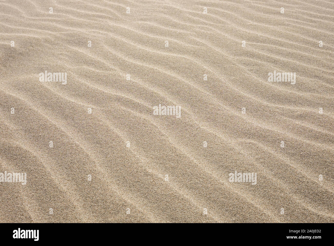 Wavy sand texture hi-res stock photography and images - Alamy