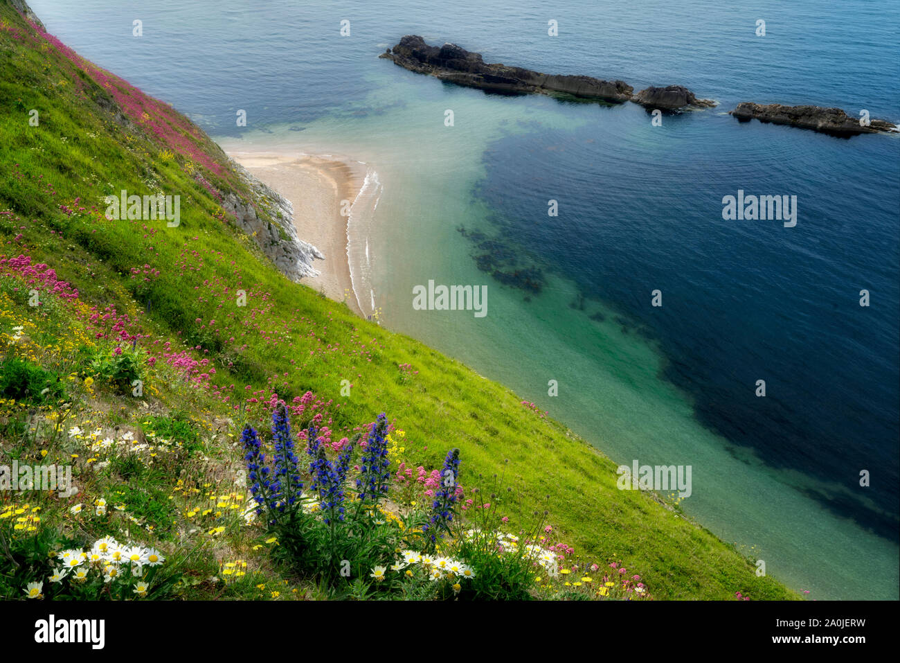 Coast to coast england hi-res stock photography and images - Alamy