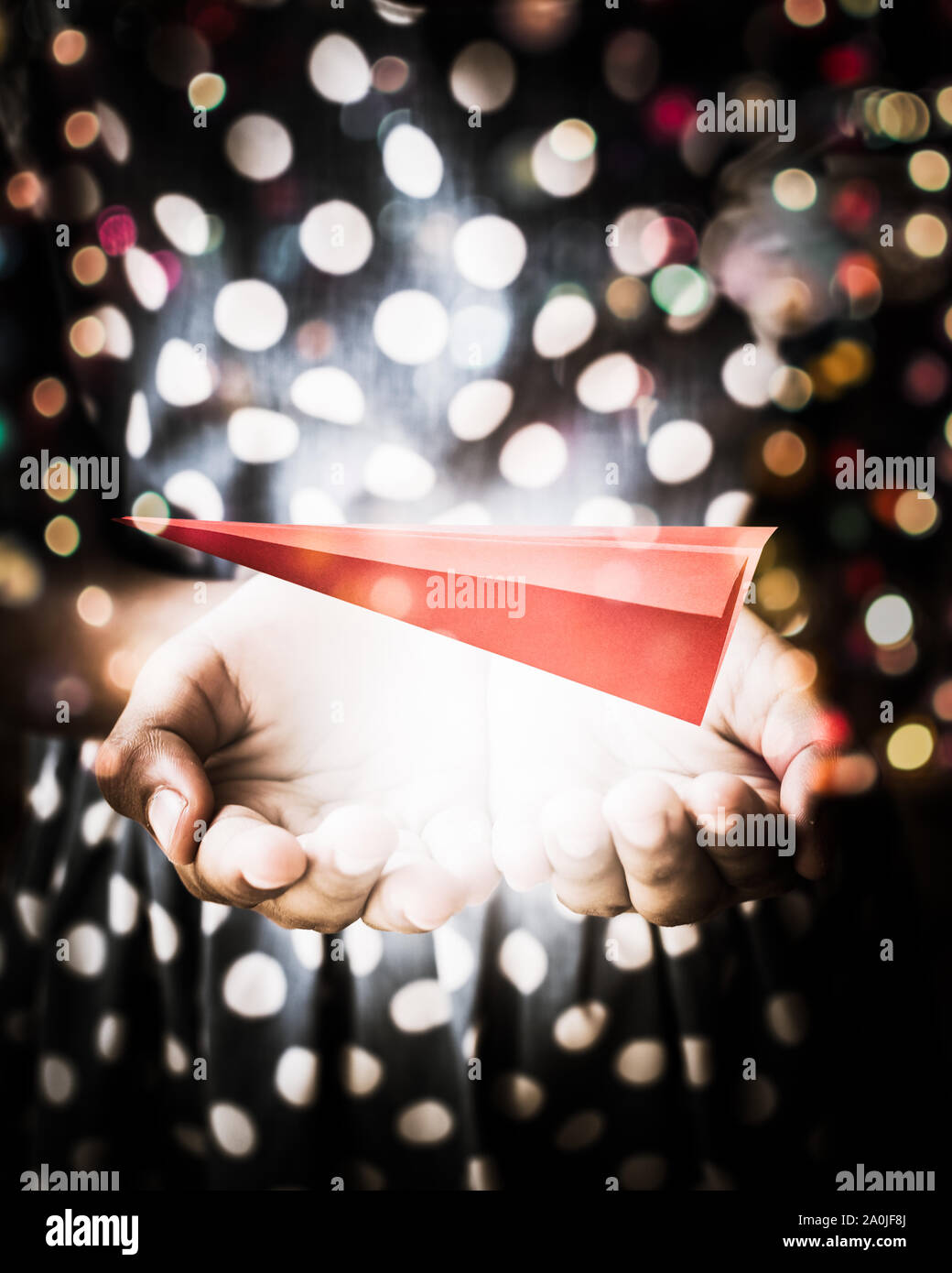 The Conjuring Witch In The Cabinet