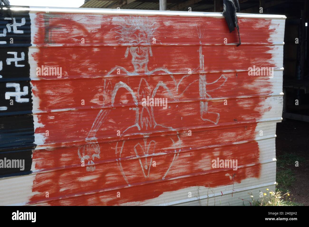 Isla di pasqua hi-res stock photography and images - Alamy