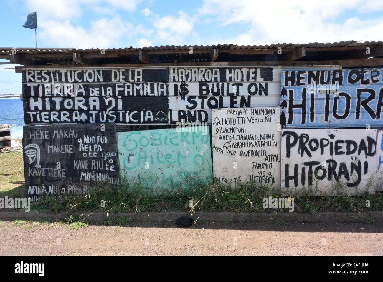 Paaseiland hi-res stock photography and images - Alamy