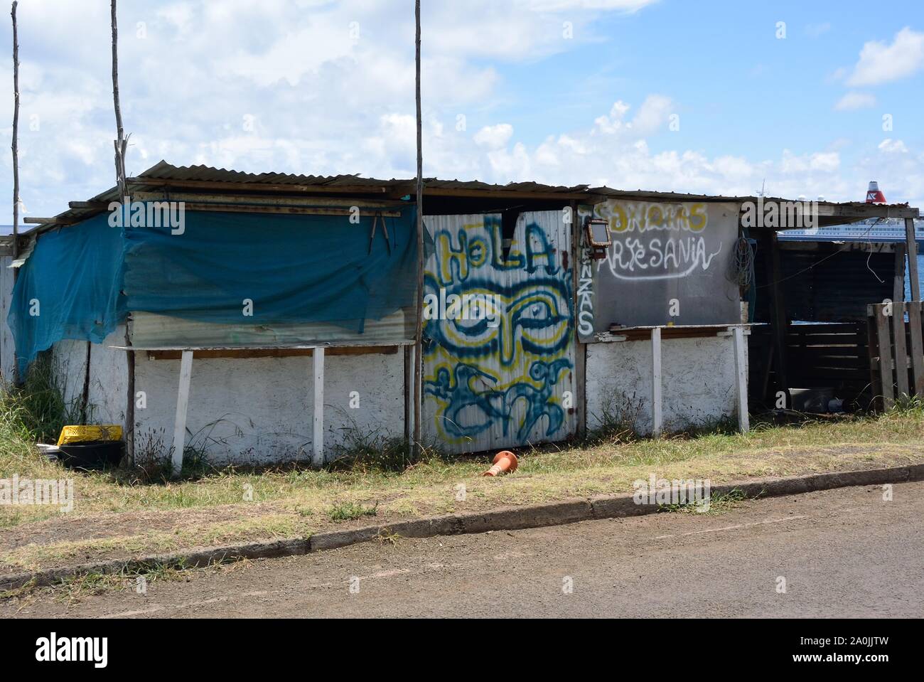 Paaseiland hi-res stock photography and images - Alamy