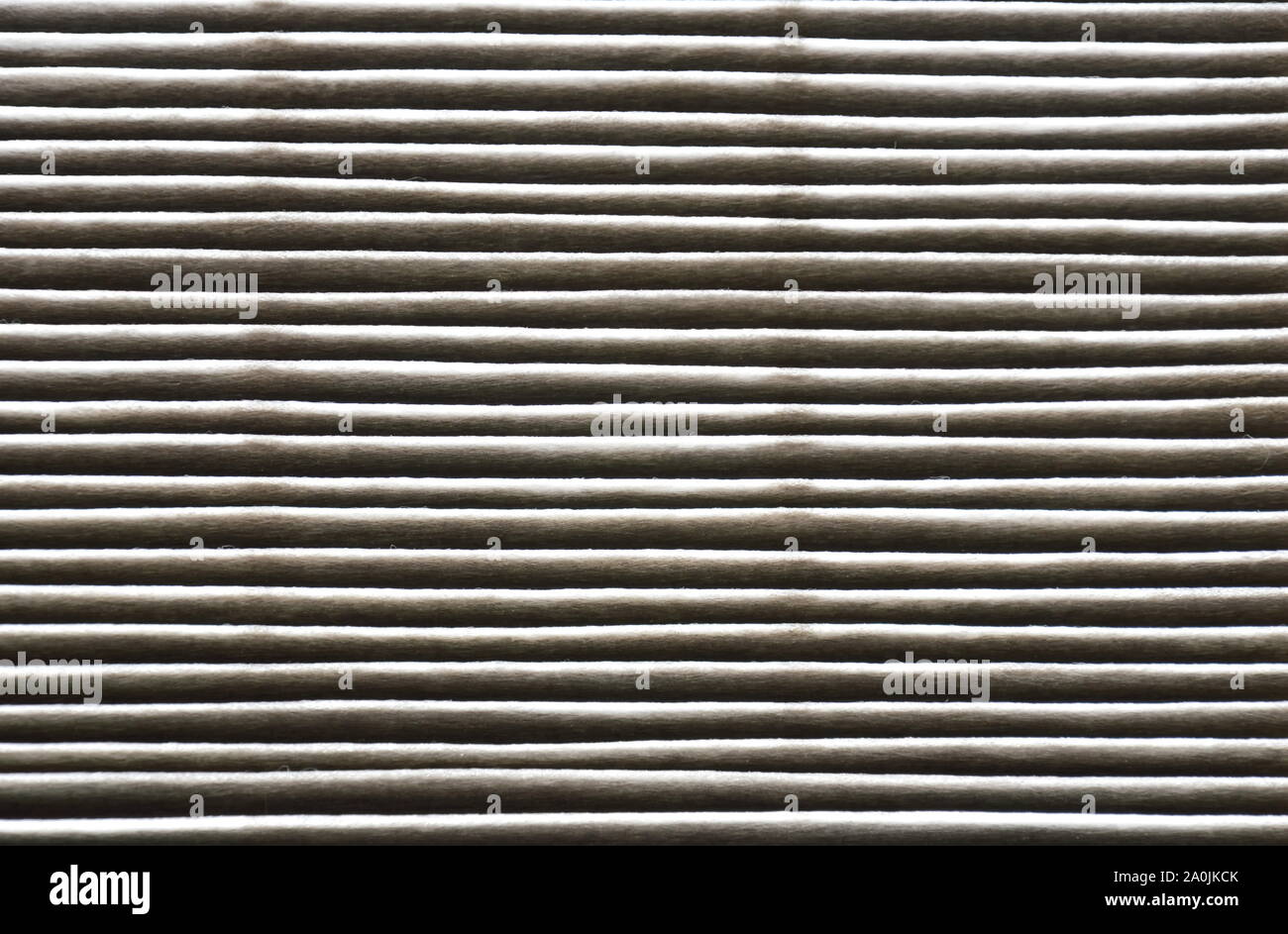 car air filter texture and background Stock Photo - Alamy