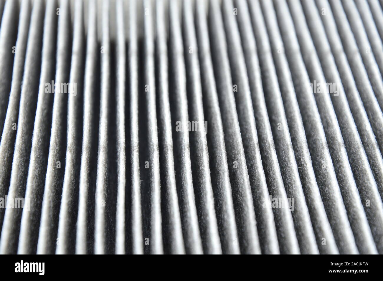 car air filter texture and background Stock Photo - Alamy